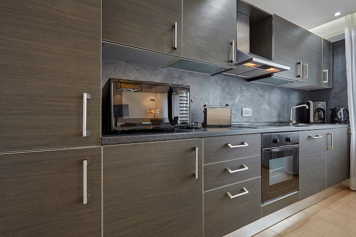 2bed - The Perfect Place For Your Lovely Weekend - Luxembourg