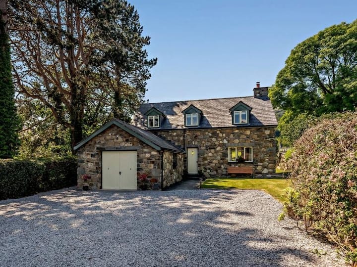Cefn Cae 5  Conwy Llandudno Snowdonia - Gwynedd