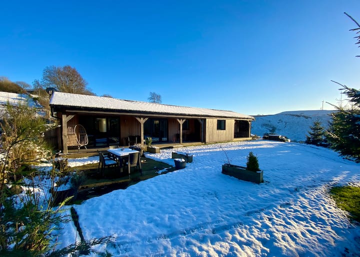 Two Country Cottages For Larger Groups. - Todmorden
