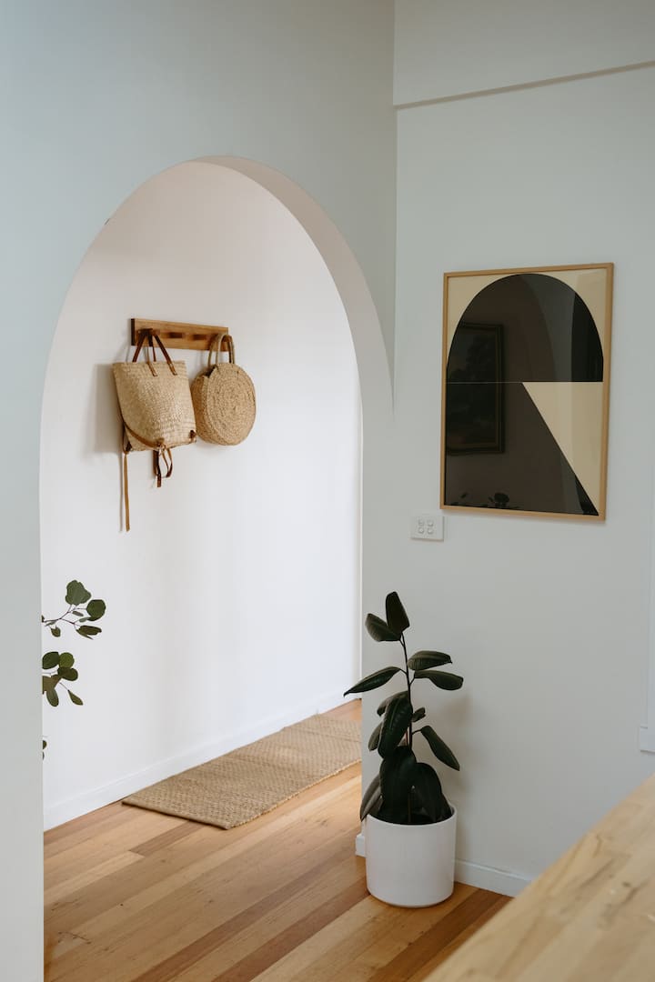 Ultimate Couples Retreat W Fire & Outdoor Bath - Cape Paterson