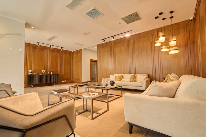 Apartment In The City Center - Santo Domingo