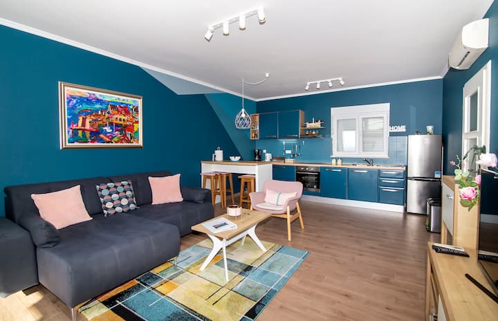 55 Stairs Apartment - Dubrovnik