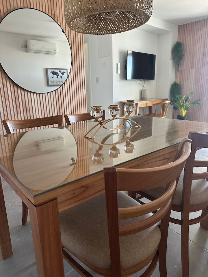 A Estrenar, Moderno, Nordic Chic - Córdoba