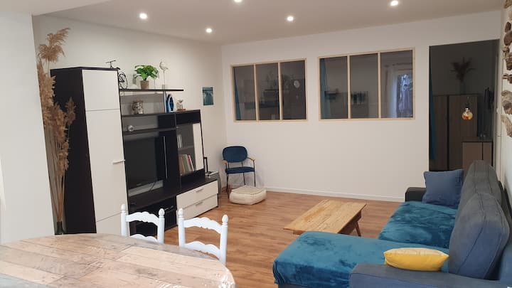 Havre De Paix Au Milieu Des Bois - Draguignan