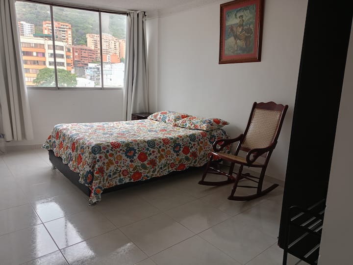 Condo Zona Rosa Cali Valle Del Cauca - Cali