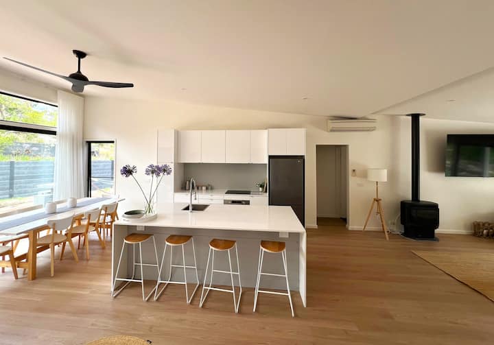 Blairgowrie Escape Great Location! - Sorrento