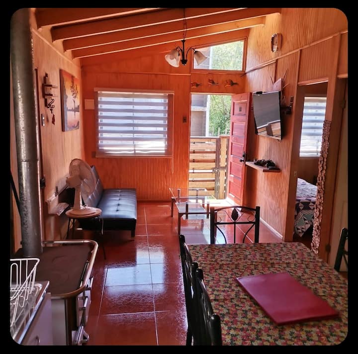 Cabañita Pucón - Pucón