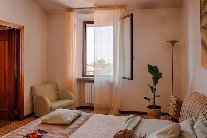 Villa Desiderio Tuscany Exotic Bedroom &Breakfast - Pistoia