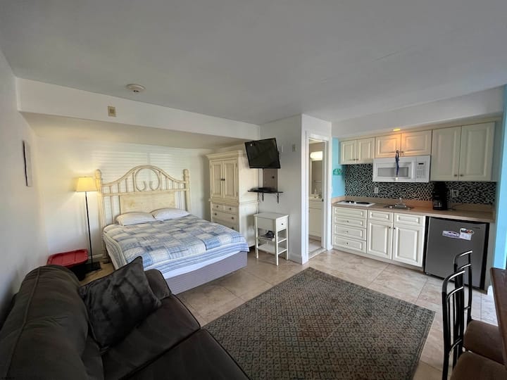 Awesome Rates 4 Family Vacation ; #116 - Carousel, Ocean City