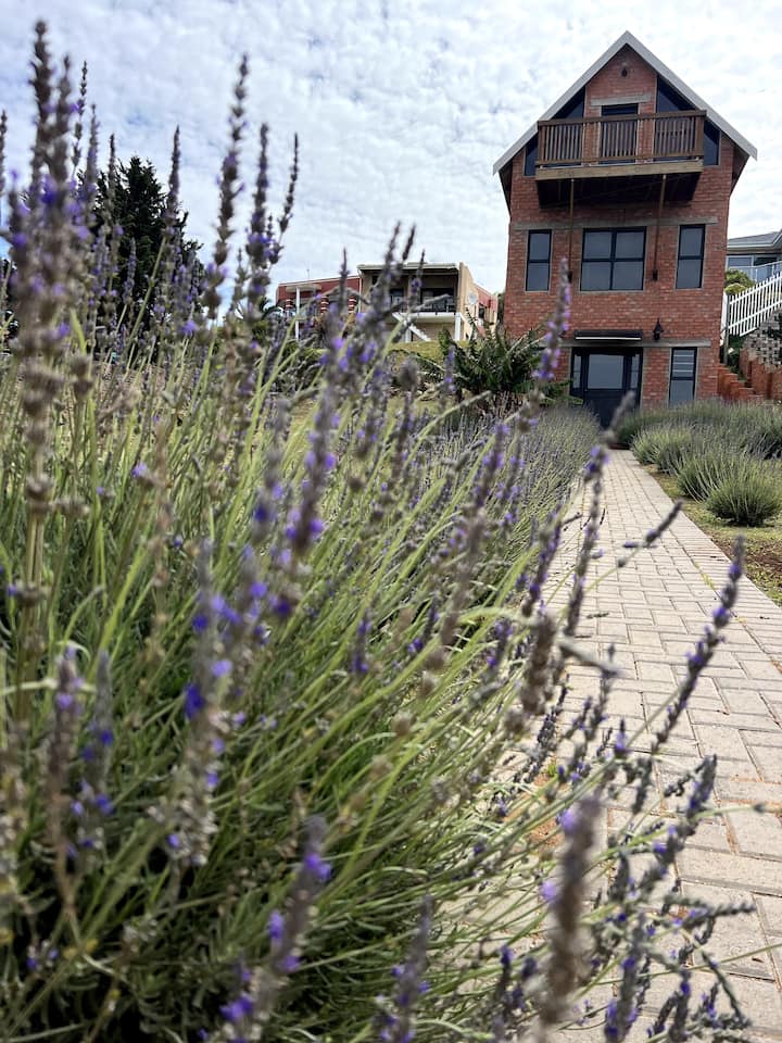 The Loft House - Jeffreys Bay