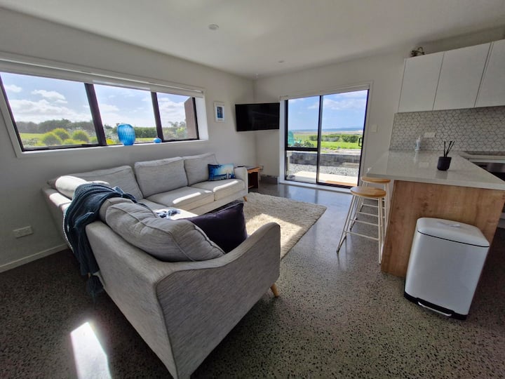 Popular Waipu Cove Haven With Breathtaking Views - Waipu