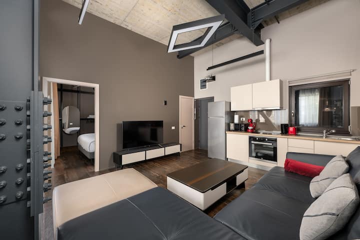 Arthomes Apartament One Bedroom - Timișoara