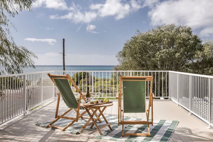 Harvest Hideaway - Broadwater