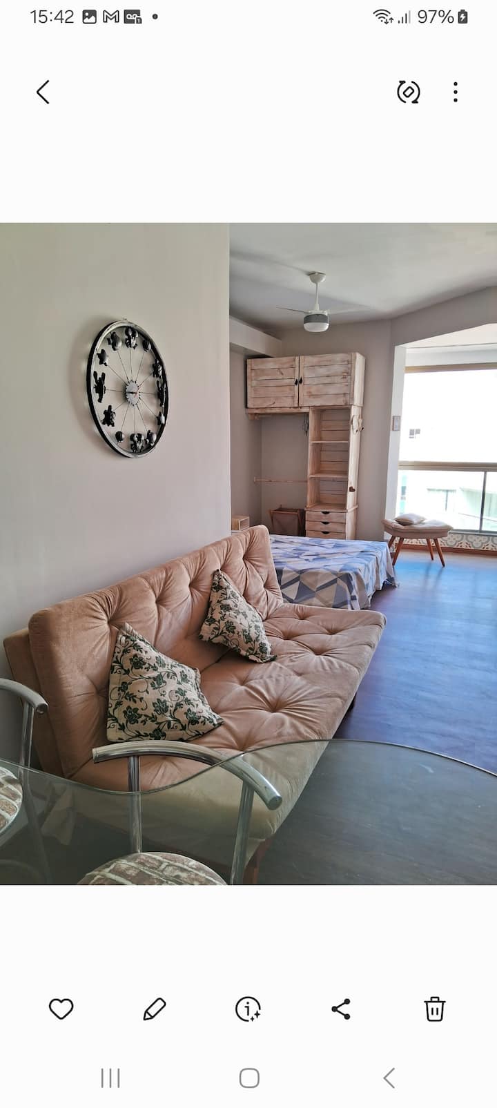 Meu Cantinho -Loft Na Praia Da Costa Em Vila Velha - Vila Velha