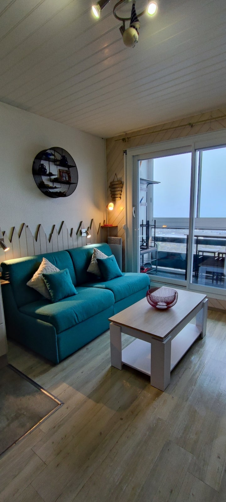 Studio Ski Ménage Inclu   Pierre St Martin Pyrénée - La Pierre Saint Martin