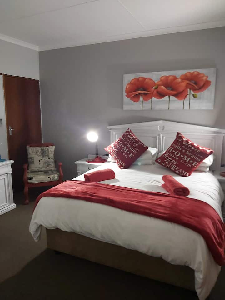 Dana Cottages No 2 - Mossel Bay