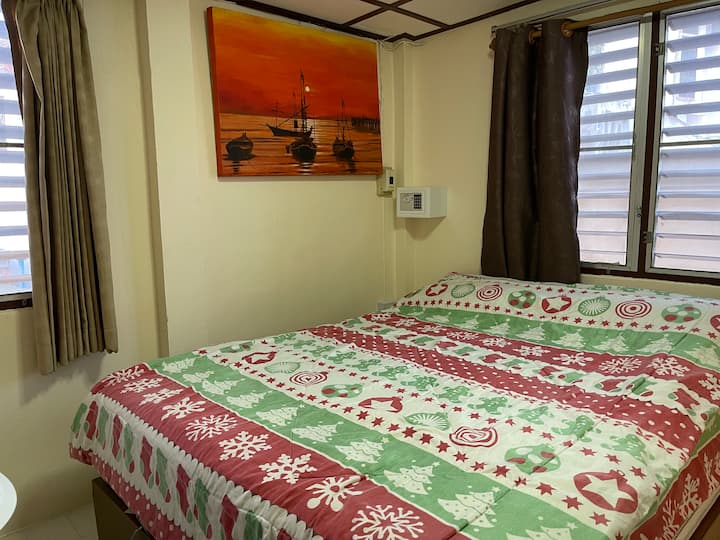 Affordable Room Near Beach With Prime Location - Hua Hin