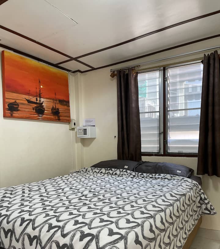 Affordable Room Near Beach With Prime Location - Hua Hin
