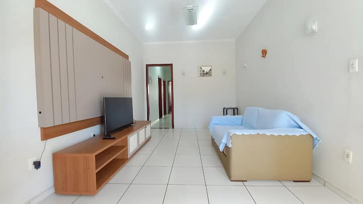 Casona Next To Mackenzie, Wifi 120mb! - Campinas