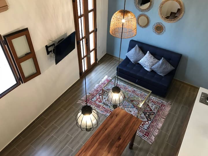 Colonial Apartment - Historic Cartagena Center - Cartagena