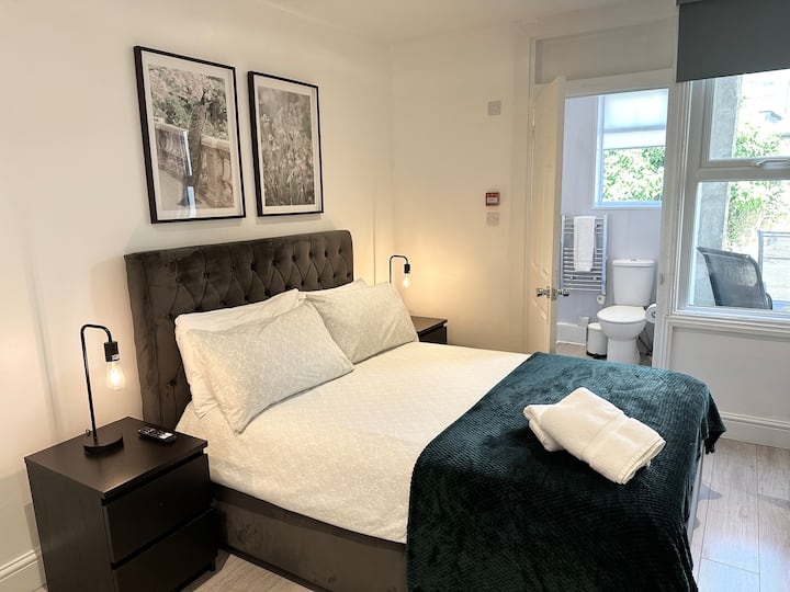 Cozy Flat In Clapham South - Battersea - London