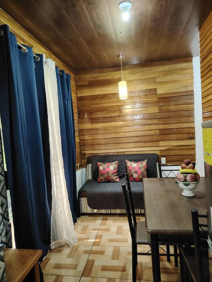 Casa Arena Negra - Puerto Viejo de Talamanca