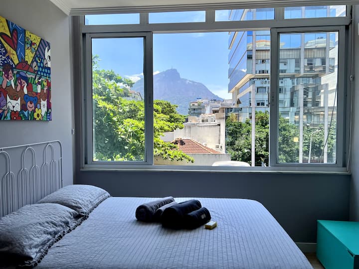 Studio Ipanema à 2 Min Da Praia - Ipanema