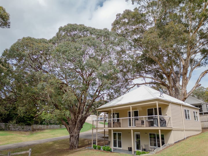 Mcmillans Of Metung Coastal Resort - Villa 17 - Metung