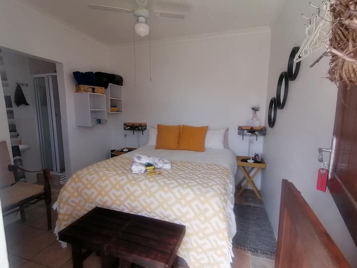 Stay Perlemoenbaai - De Kelders
