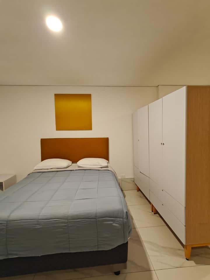 Purísima 5.0 • Loft Céntrico Mty 559 - 몬테레이