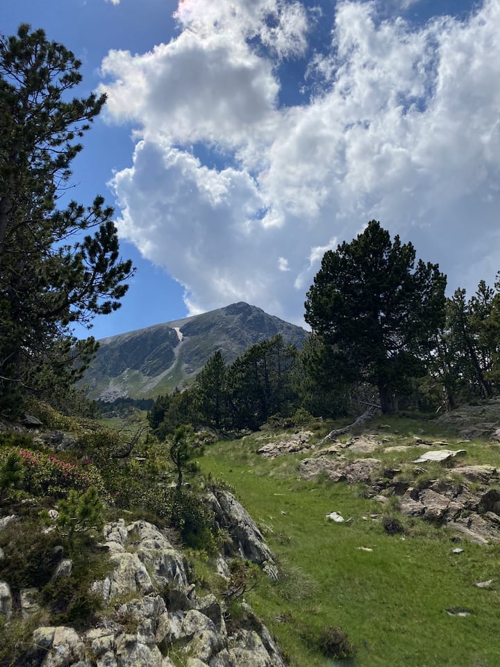 Maison Cosy Capcir – Ski, Randos & Lacs - Puyvalador