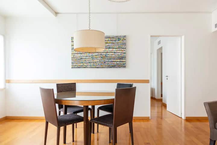 Nice 2 Bedroom In The Heart Of Recoleta 2bdra - Buenos Aires