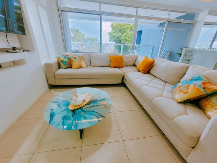 Departamento "Vacaciones Familiares" - Ecuador