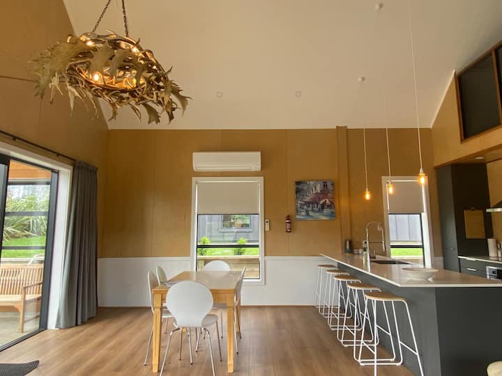 Pluto Road 3 Bedroom Apartment  Lumsden - Lumsden, New Zealand