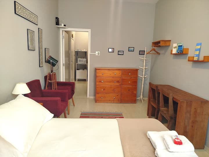 Apt Em Ipanema Próximo à Praia - Ipanema