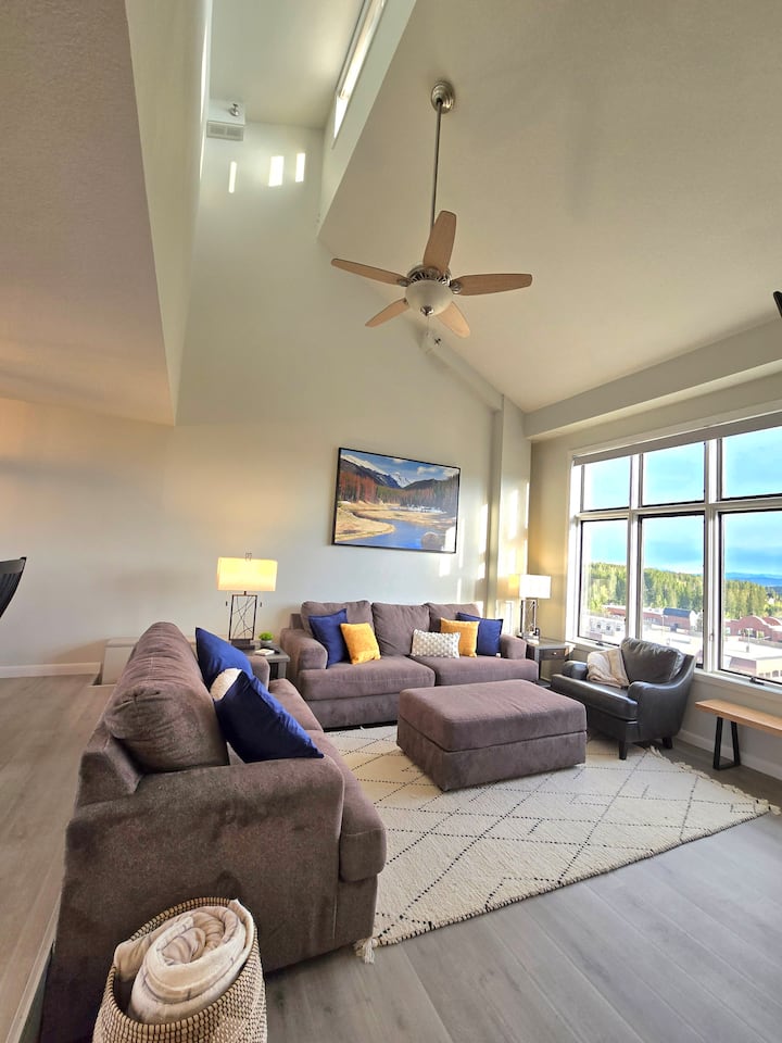 Luxury Condo On Main Street - Winter Park, Co - Winter Park, CO