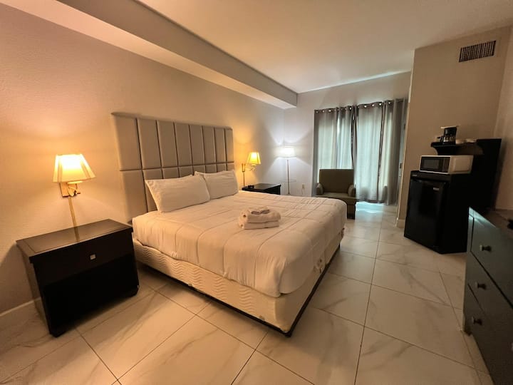 Studio Near Disney - Lake Buena Vista