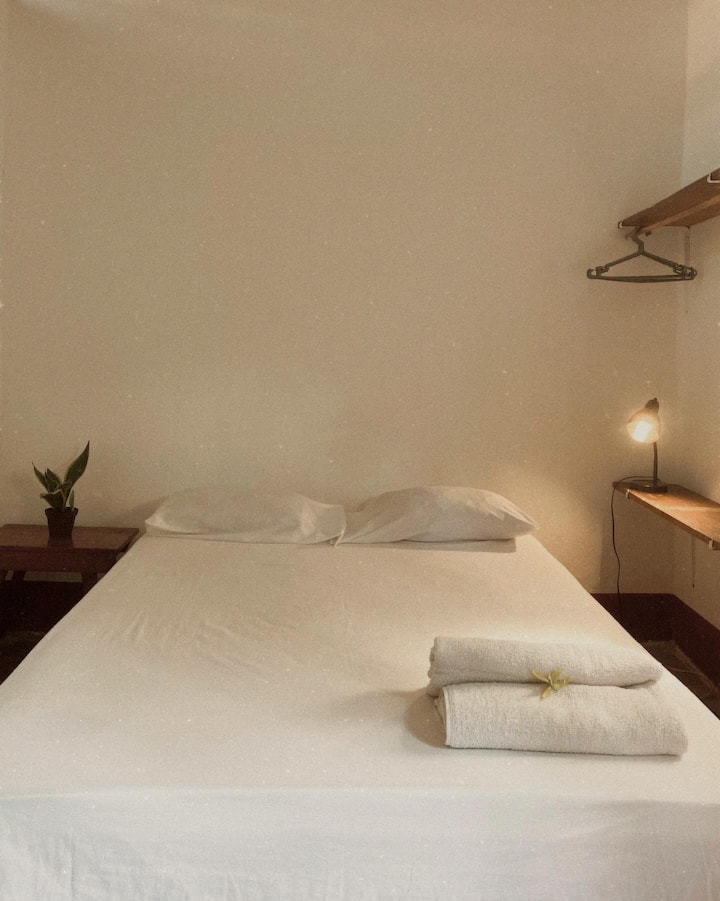 Peaceful City Hideaway - Casa Rey Garrobo 1 - Nicaragua