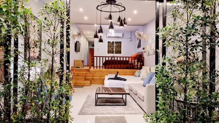 Baan Bua Talay Sweet Home 2 Pex. - Wichian Buri District