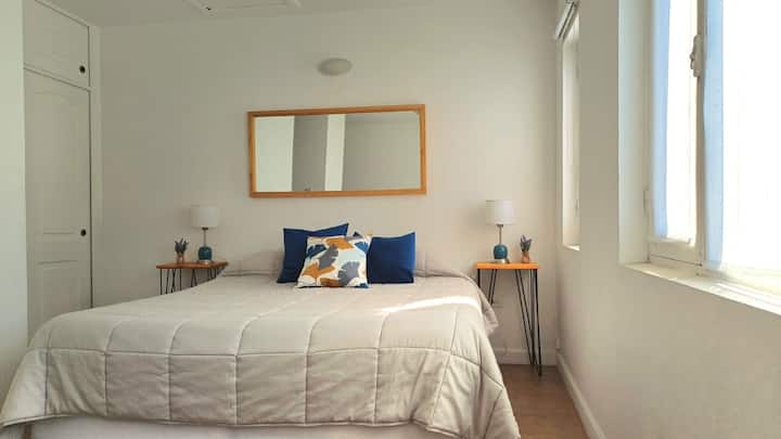 Luz, Encanto Y Ciudad Al Instante. - El Calafate