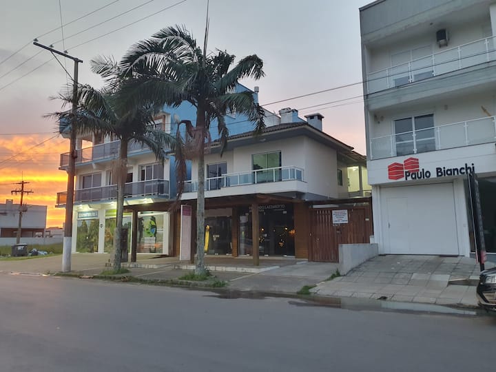 Aluguel De Temporada Em Arroio Do Sal - Arroio do Sal