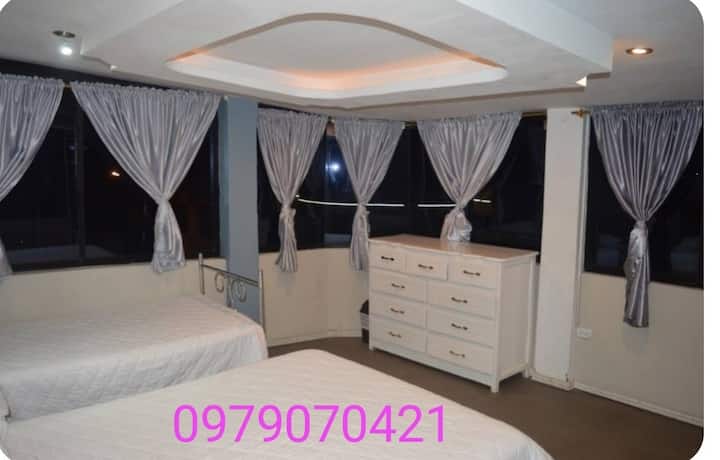 Casa Entera Céntrica Equipada - Banos