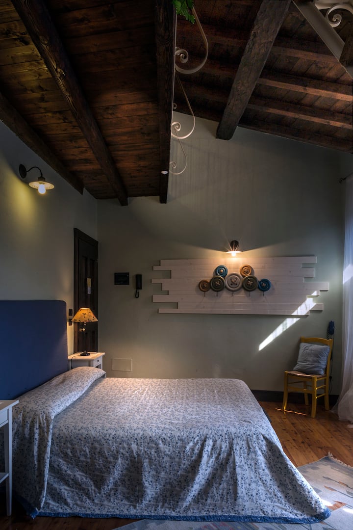Il Balconcino - Valeggio sul Mincio