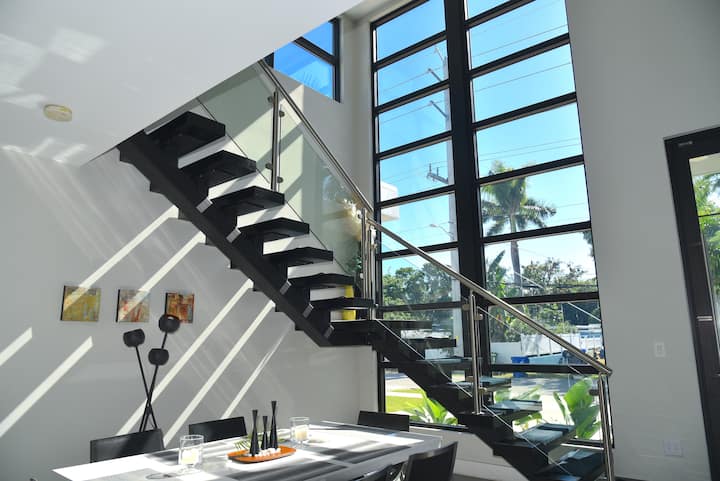 Topo Encanto: Designer Villa, Sundrenched Paradise - Bahamas