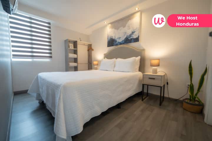 Distrito Verde 2br Lux (Tegucigalpa) 403 - Tegucigalpa