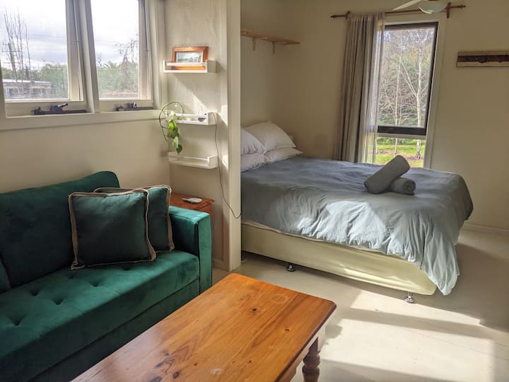 Central Garden Guesthouse - Bendigo