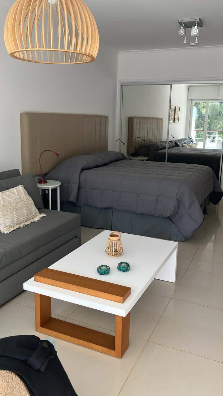 Green Park Departamento Ideal Para Descansar. - Uruguay