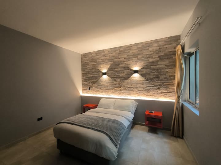 206 • Habitación Equipada • Ubicación Inmejorable. - Cali