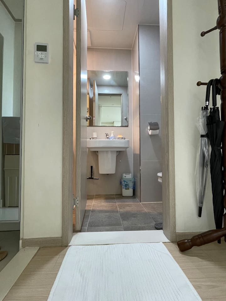 City View Balcony Room - 원곡로