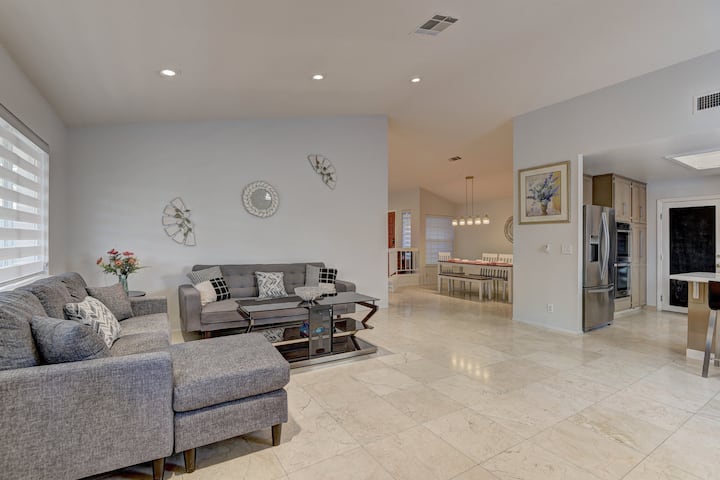 4b2b Close To Strip & Airport! - Henderson, NV